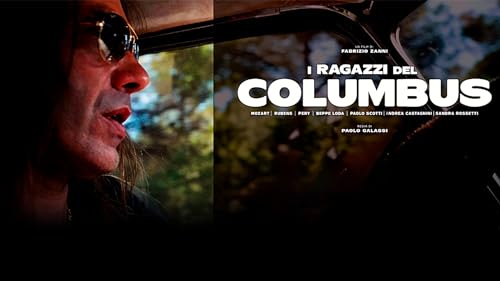 I ragazzi del Columbus