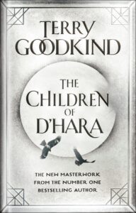 the children of d'hara