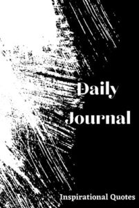 daily journal