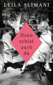 dann schlaf auch du: roman (german edition)