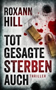 totgesagte sterben auch: thriller (steinbach und wagner 7) (german edition)