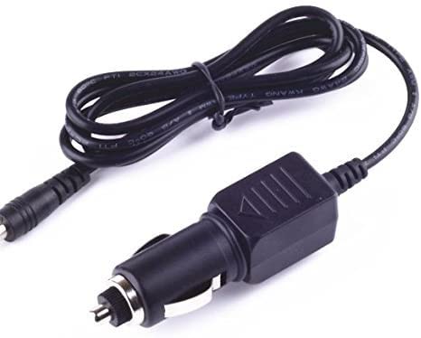 Cobra XRS-9965 Radar Detector CAR Power Cord Replacement for Replacement