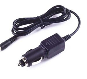 cobra xrs-9945 radar detector car power cord for replacement