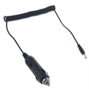 fyl dc car charger adapter power cord for cobra xrs-9345 xrs-9400 xrs-9430 xrs-9440