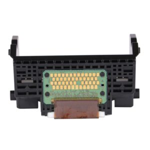 JIUPIN QY6-0080 Printhead Print Head for Canon MX715 MX885 MG5220 MG5250 MG5320 MG5350 iP4820 iP4840 iP4850 iX6520 iX6550 Printer