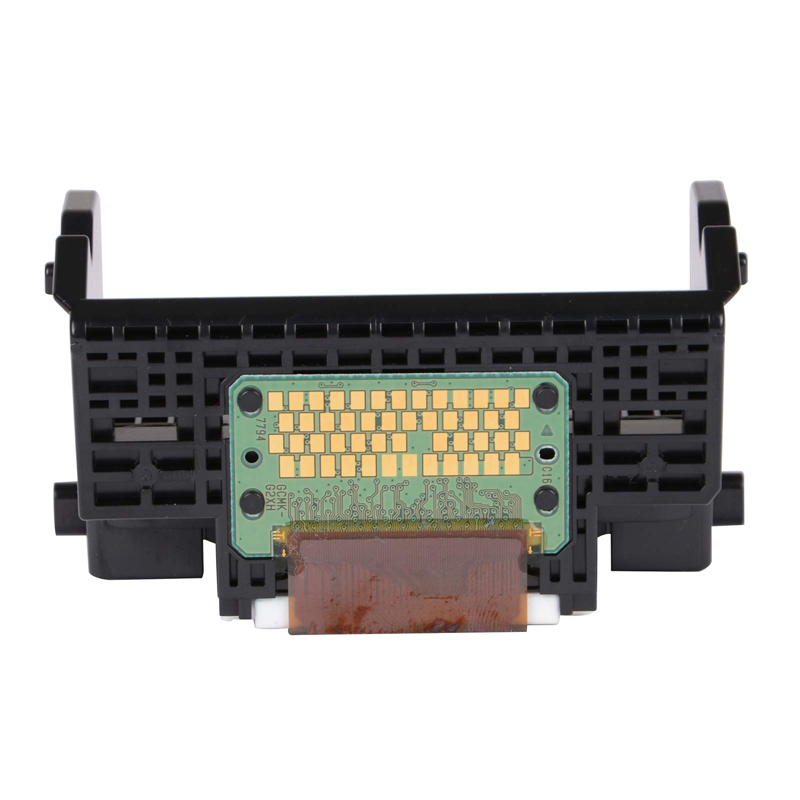 JIUPIN QY6-0080 Printhead Print Head for Canon MX715 MX885 MG5220 MG5250 MG5320 MG5350 iP4820 iP4840 iP4850 iX6520 iX6550 Printer