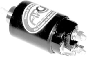 solenoid merc/mercr #89-96158