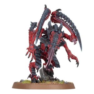 Warhammer 40,000: Tyranids - Lictor