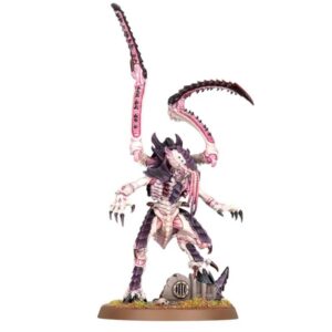 Warhammer 40,000: Tyranids - Lictor