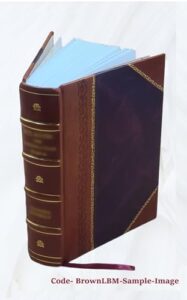 curierul judiciar : doctrină-jurisprudență-legislaţiune-economie politică-finanțe-sociologie volume [v.] 7/8 1898/1899 1899 [leather bound]