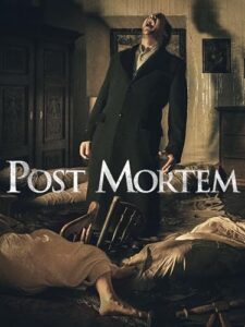 post mortem