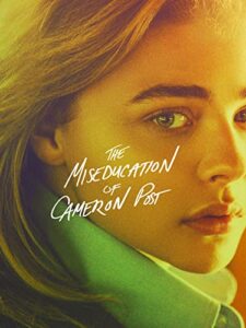 the miseducation of cameron post