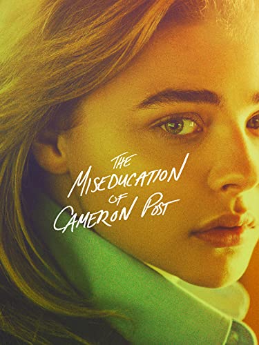 The Miseducation of Cameron Post