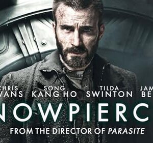 Snowpiercer