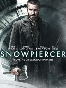 snowpiercer