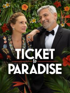 ticket to paradise