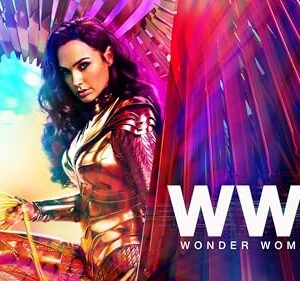 Wonder Woman 1984