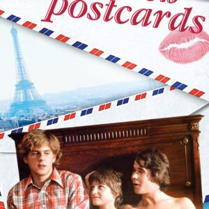 French Postcards