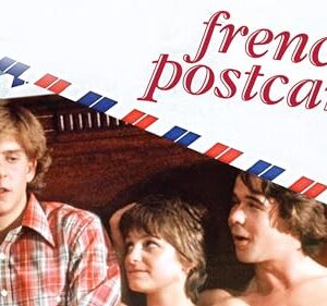 French Postcards