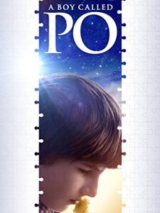 a boy called po