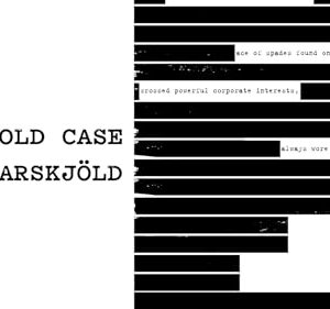 Cold Case Hammarskjöld