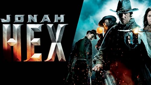 Jonah Hex