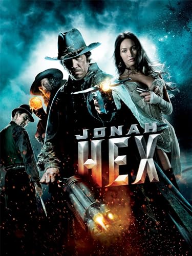 Jonah Hex