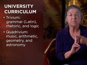 universities and intellectual discovery