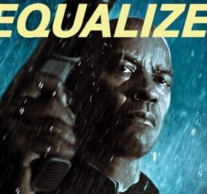 The Equalizer