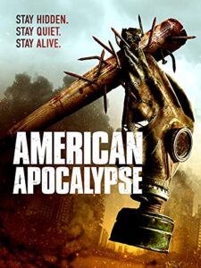 american apocalypse