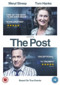 the post [dvd] [2018]