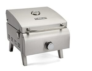 cuisinart cgg-608 portable grill