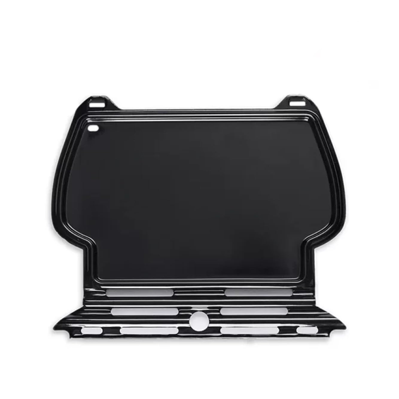 nomadiQ Portable Gas Grill + Griddle