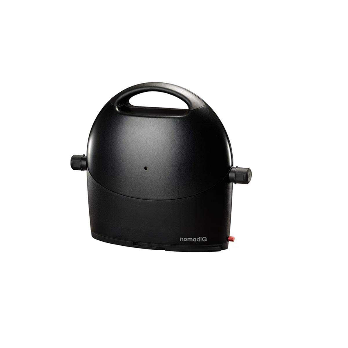 nomadiQ Portable Gas Grill + RV Hose