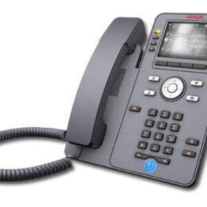 Avaya J169 SIP IP Desk Phone POE (Power Supply Not Included)