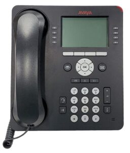 avaya 9508 digital phone - 700504842 (renewed)