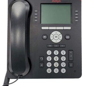 Avaya 9508 Digital Phone - 700504842 (Renewed)