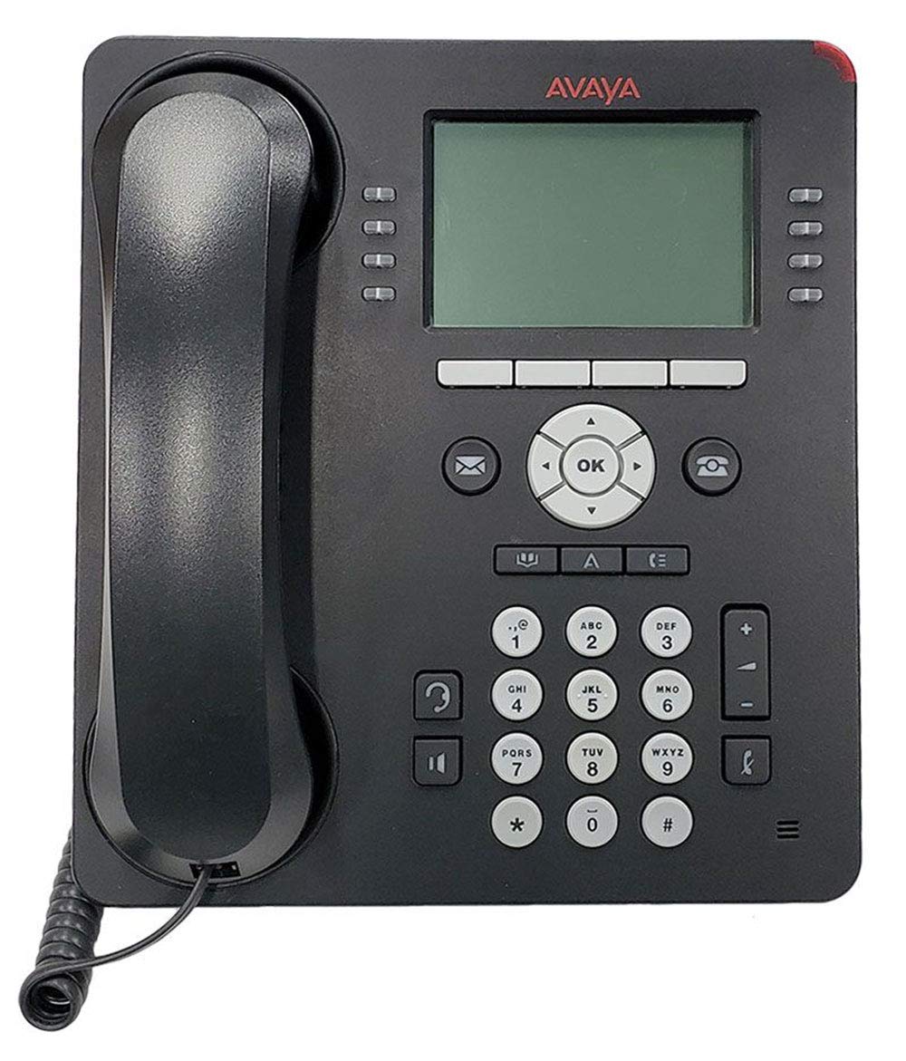 Avaya 9508 Digital Phone - 700504842 (Renewed)