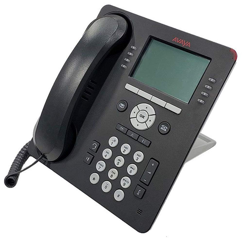 Avaya 9508 Digital Phone - 700504842 (Renewed)