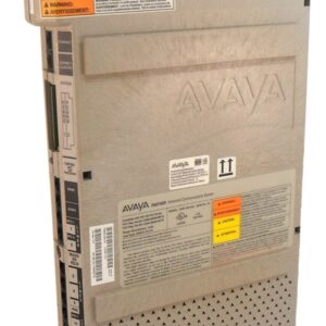 Avaya Partner ACS 509 Processor R7.0 (700316474) (Renewed)