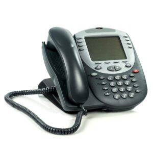 avaya definity 2420 digital phone 700381585 (renewed)