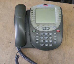 avaya 5621sw ip telephone (renewed)