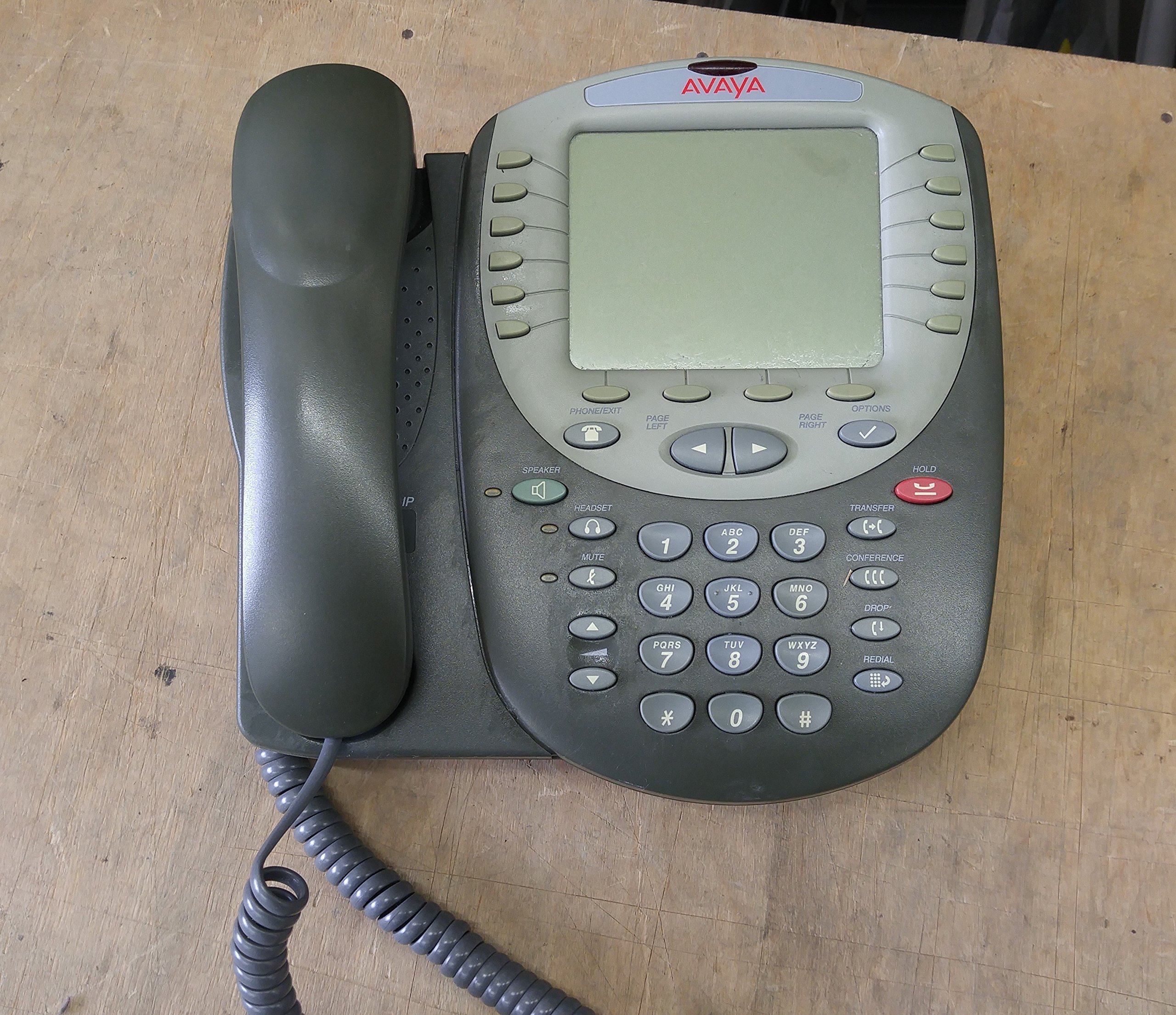 Avaya 5621SW IP Telephone