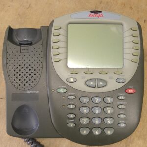 Avaya 5621SW IP Telephone