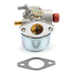 carburetor for - craftsman model 247.795850 chipper shredder