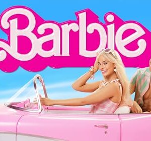 Barbie