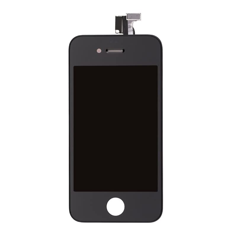 ePartSolution Wholesale Replacement for iPhone 4 A1332 LCD Display Digitizer Touch Screen Assembly USA (Black)