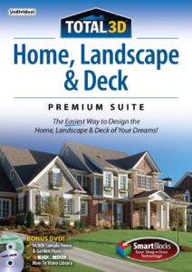 total 3d home, landscape & deck premium suite 12 [pc download]