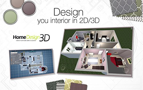 Home Design 3D [Download]