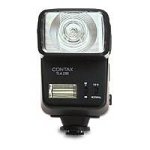 contax tla-280 electronic flash for contax camera